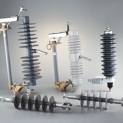 Power Line Electrical Component And Hardware from China manufacturer ...