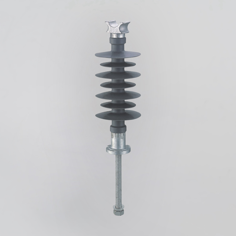Polymer Pin Line Post Insulator-SCLPI1 from China manufacturer - Socome ...