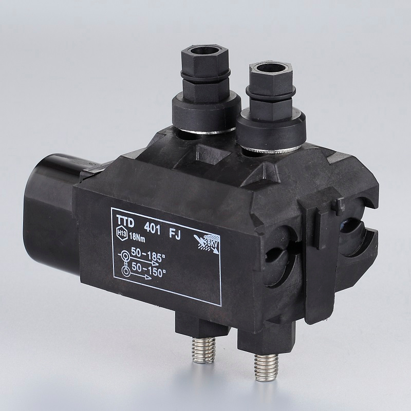 CPC lnsulation Piercing Connector from China manufacturer - Socome ...