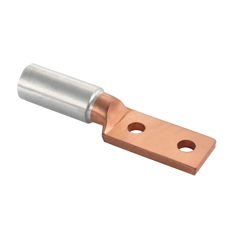 Bi-metal Lug With 2 Holes from China manufacturer - Socome, power ...