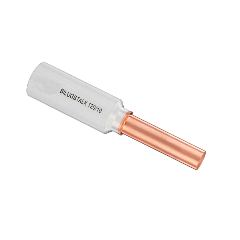 DSL Bi-metal Stalk Connector from China manufacturer - Socome, power ...