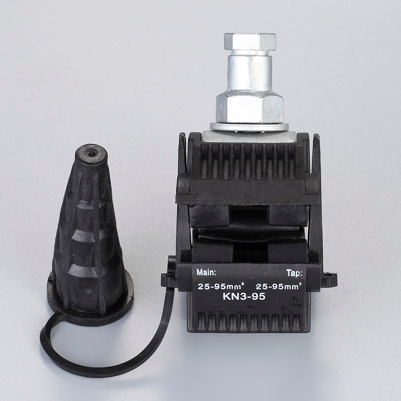 NU Insulation Piercing Connector from China manufacturer - Socome ...