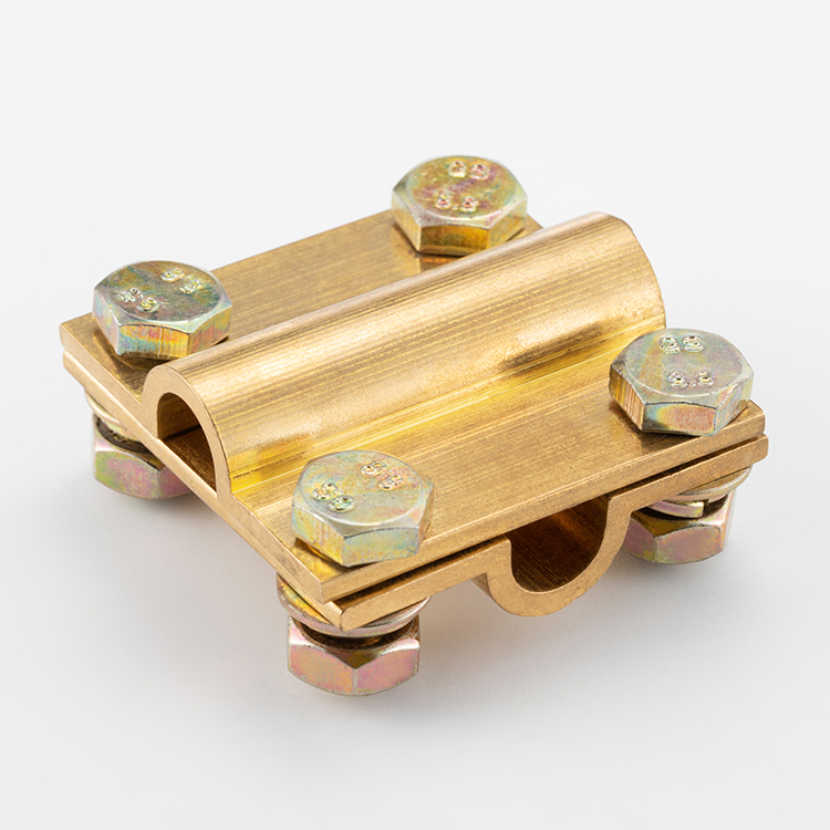 Square Conductor Clamp from China manufacturer - Socome, power ...