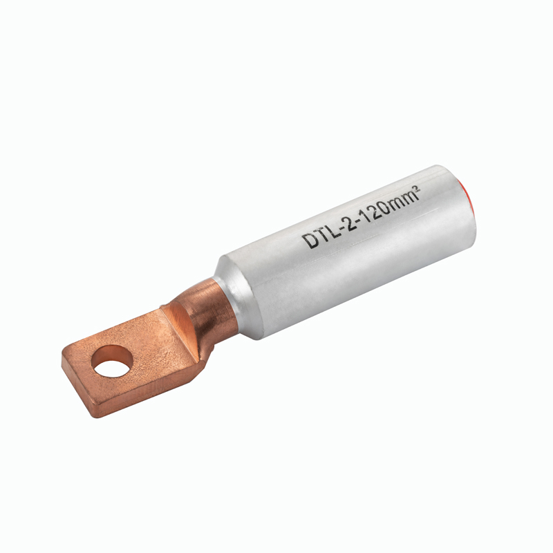 Square Narrow Plate Bi-metal Lug from China manufacturer - Socome ...