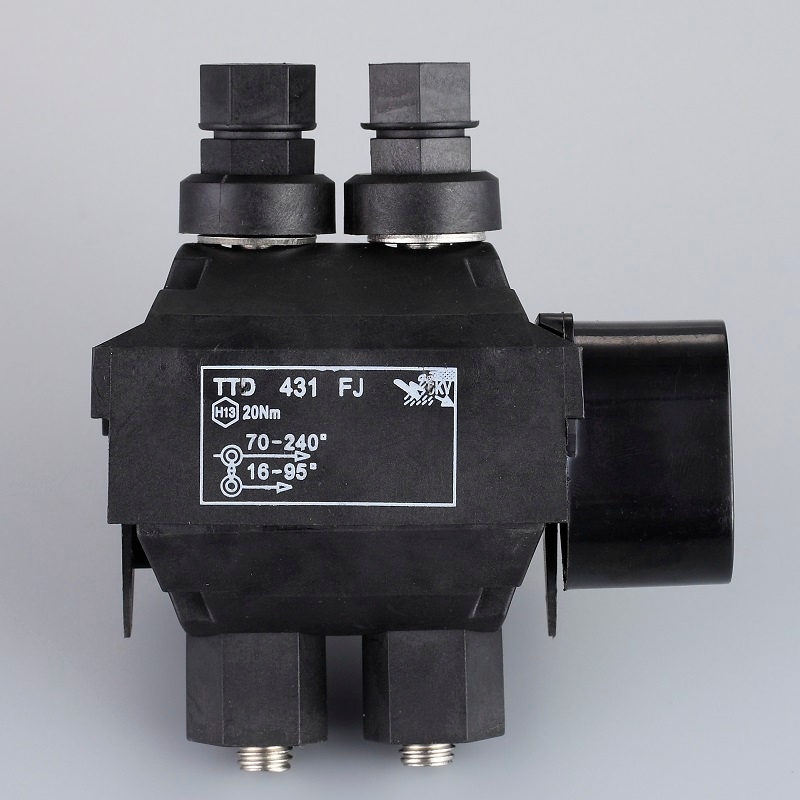 CPC lnsulation Piercing Connector from China manufacturer - Socome ...