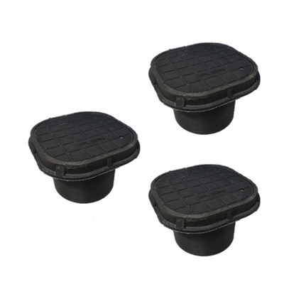 Plastic Inspection Pit -PIP from China manufacturer - Socome, power ...