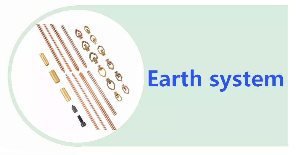 Earth Bar EB from China manufacturer - Socome, power equipment ...