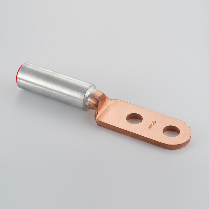 Long Palm Bi-metal Lug With 2 Holes from China manufacturer - Socome ...