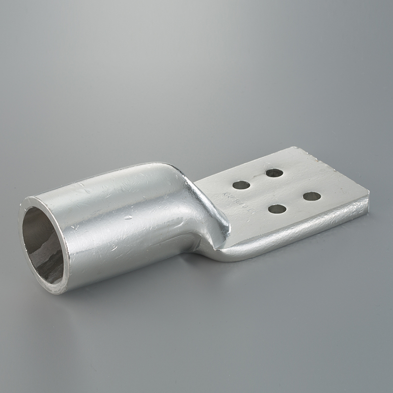 Copper Cable Lug (4 Holes) from China manufacturer - Socome, power ...