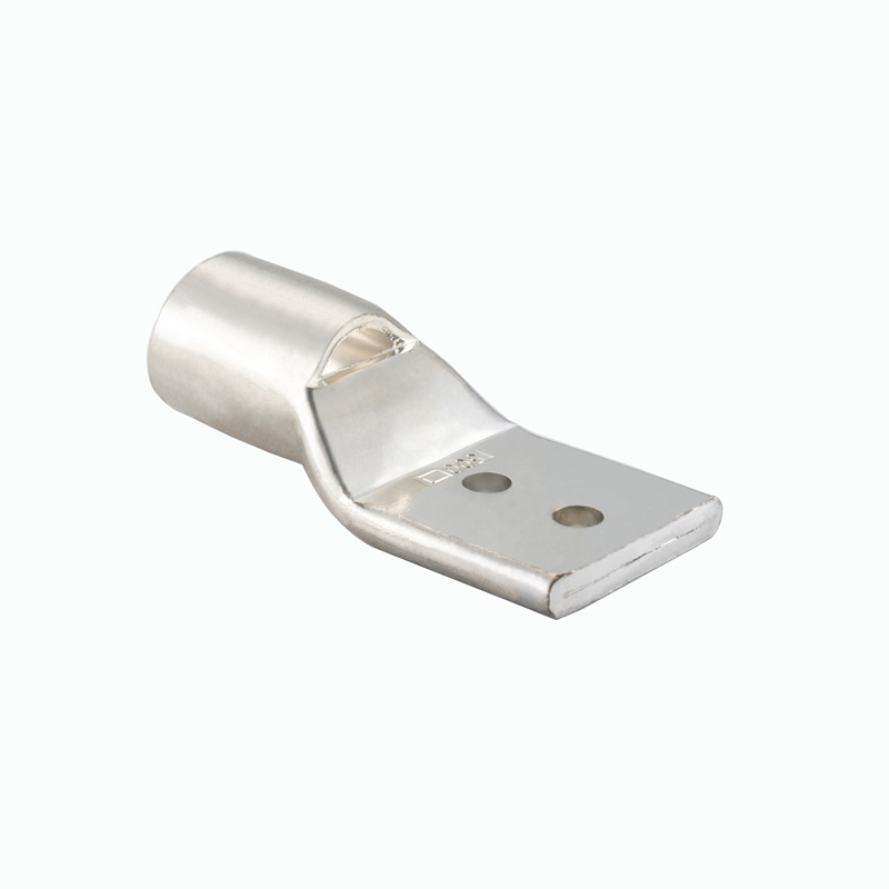 Copper Cable Lug (2 Holes) from China manufacturer - Socome, power ...